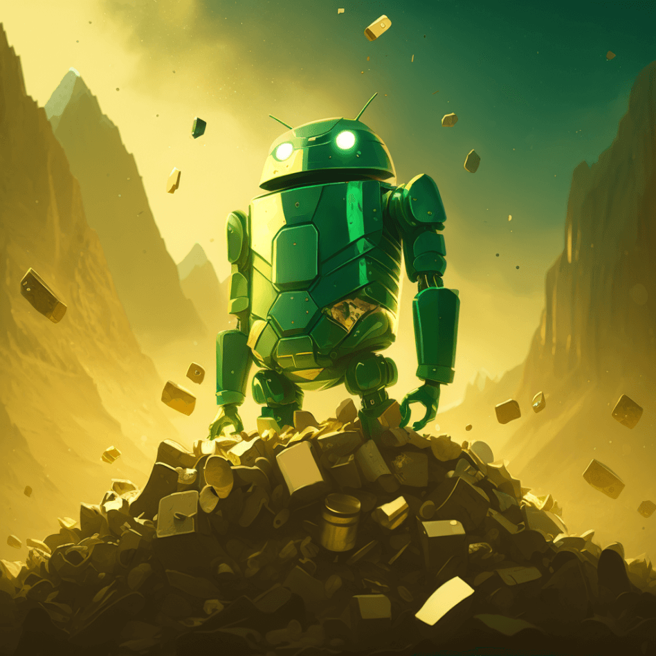 AppMaster - Android Development Simplified