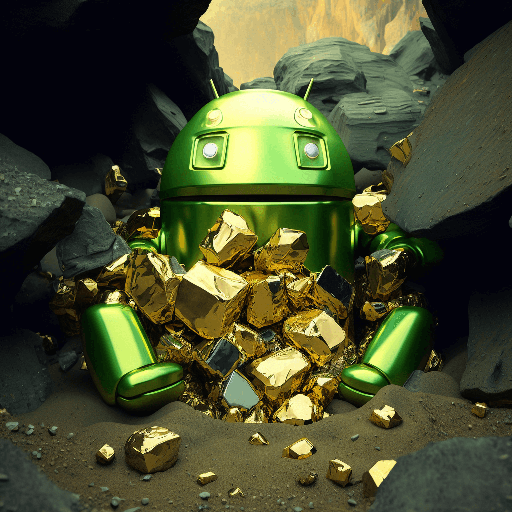 Navigating The Android Jungle Top Resources And Creators To Follow 2023 Appmaster
